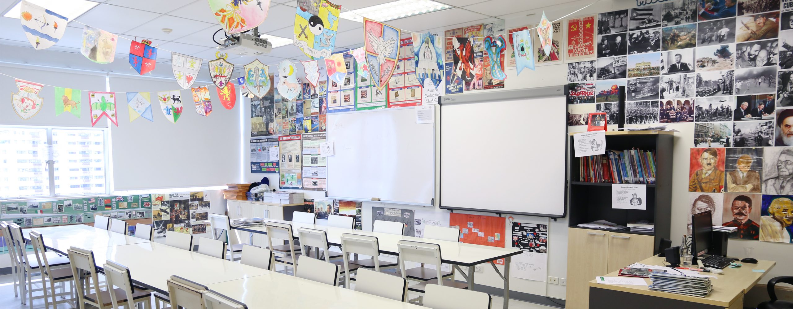 School Tours – SPIP