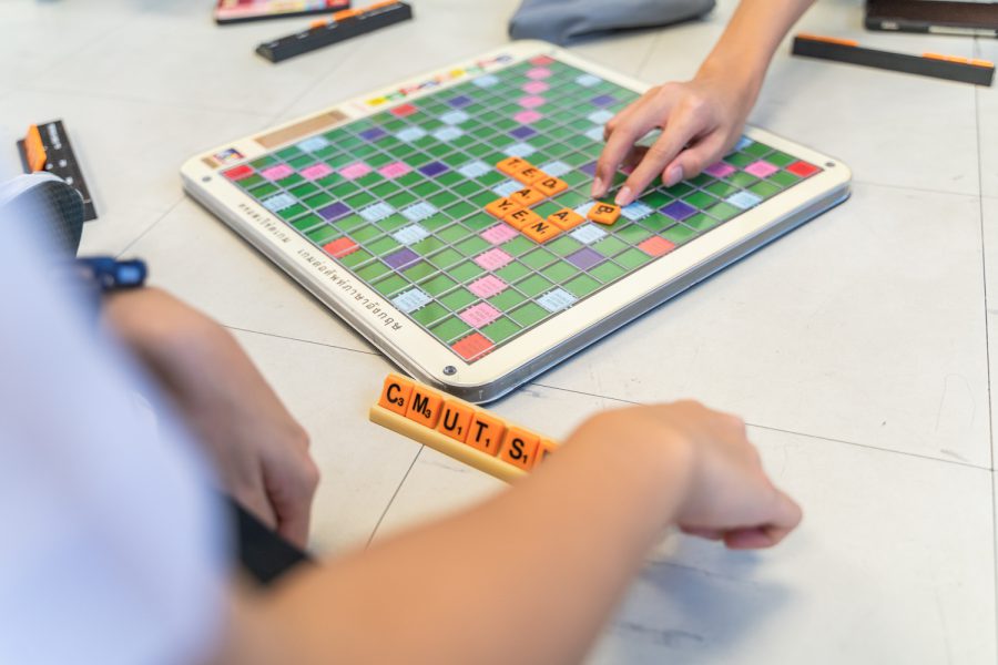 Crossword Club – SPIP