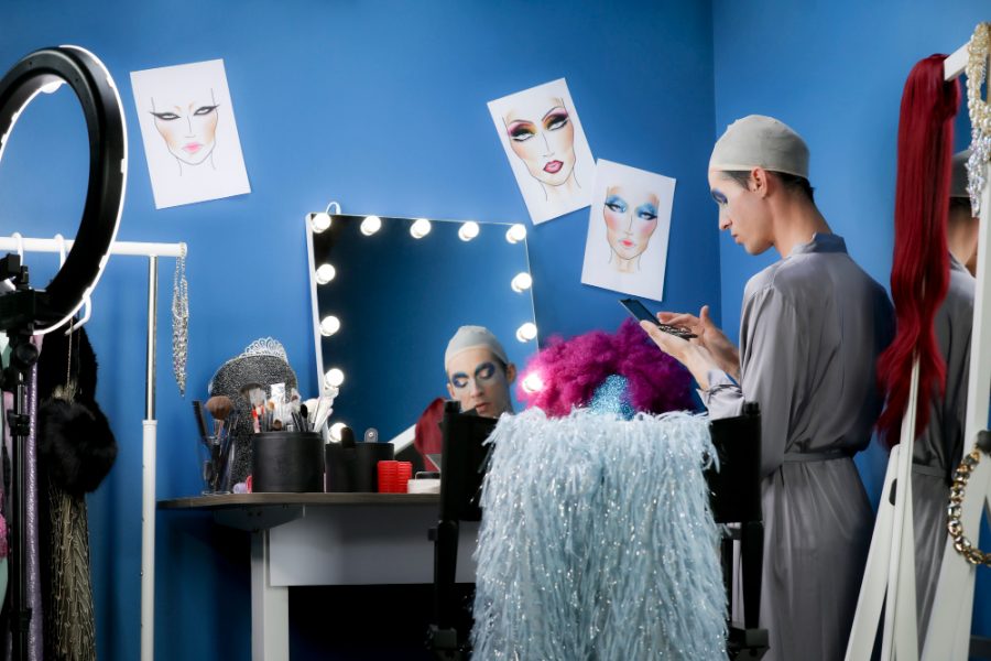 Costume Club | SPIP