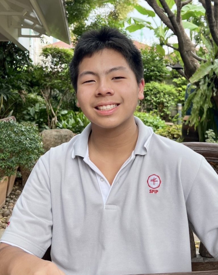 Satit Prasarnmit International Programme | SPIP