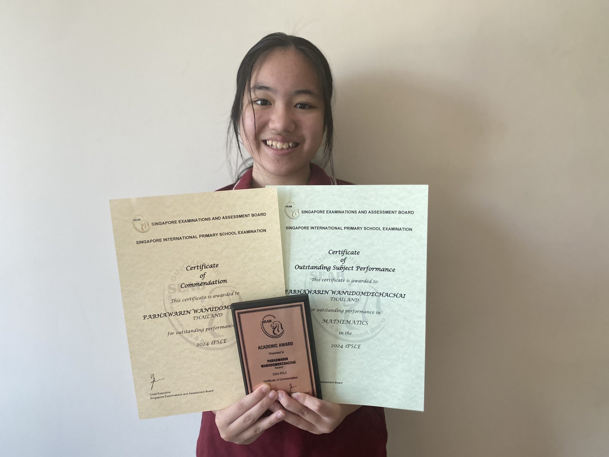 Satit Prasarnmit International Programme | SPIP