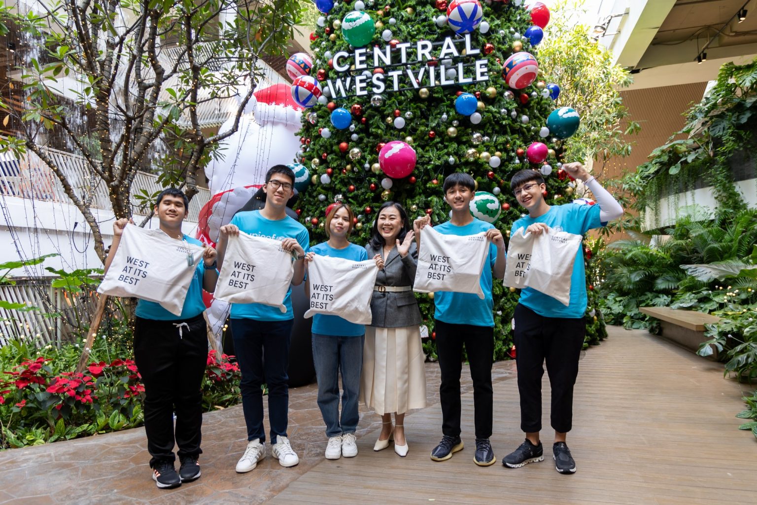 Satit Prasarnmit International Programme | SPIP