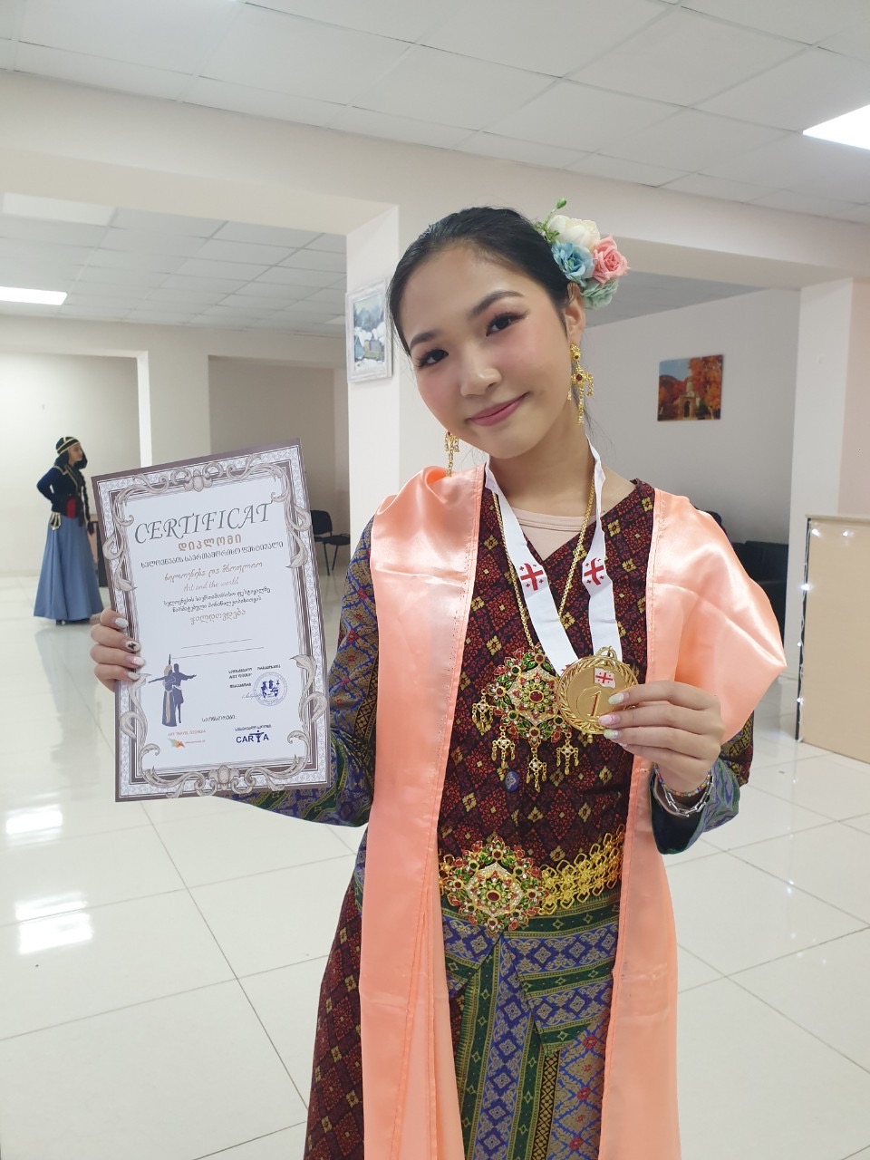 Satit Prasarnmit International Programme | SPIP