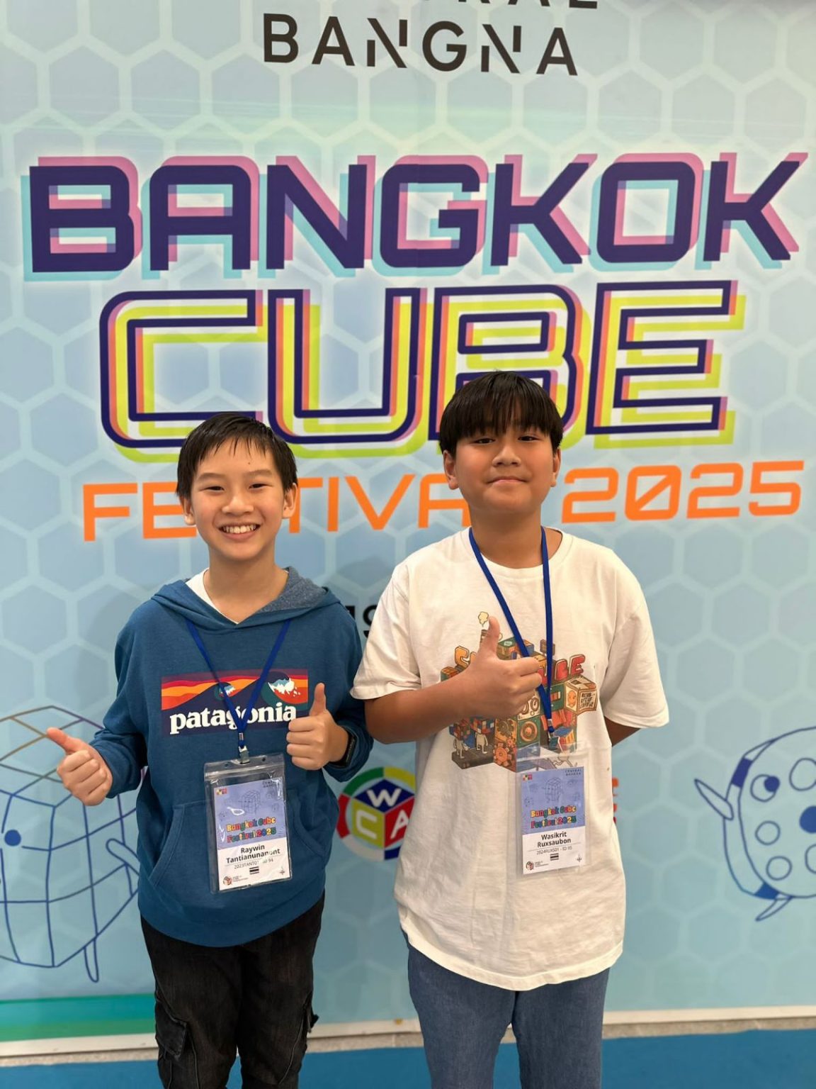 Satit Prasarnmit International Programme | SPIP