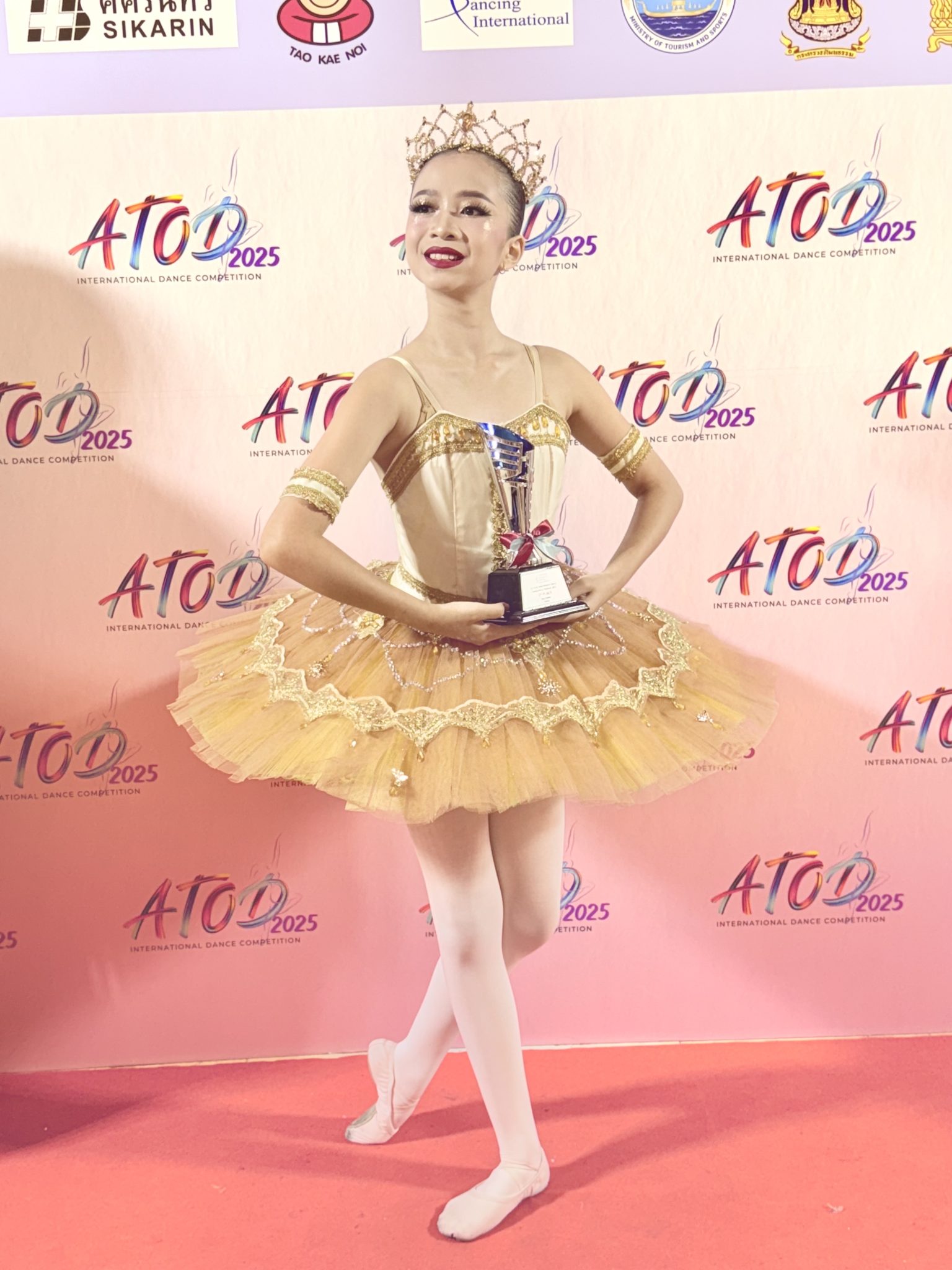 Satit Prasarnmit International Programme | SPIP