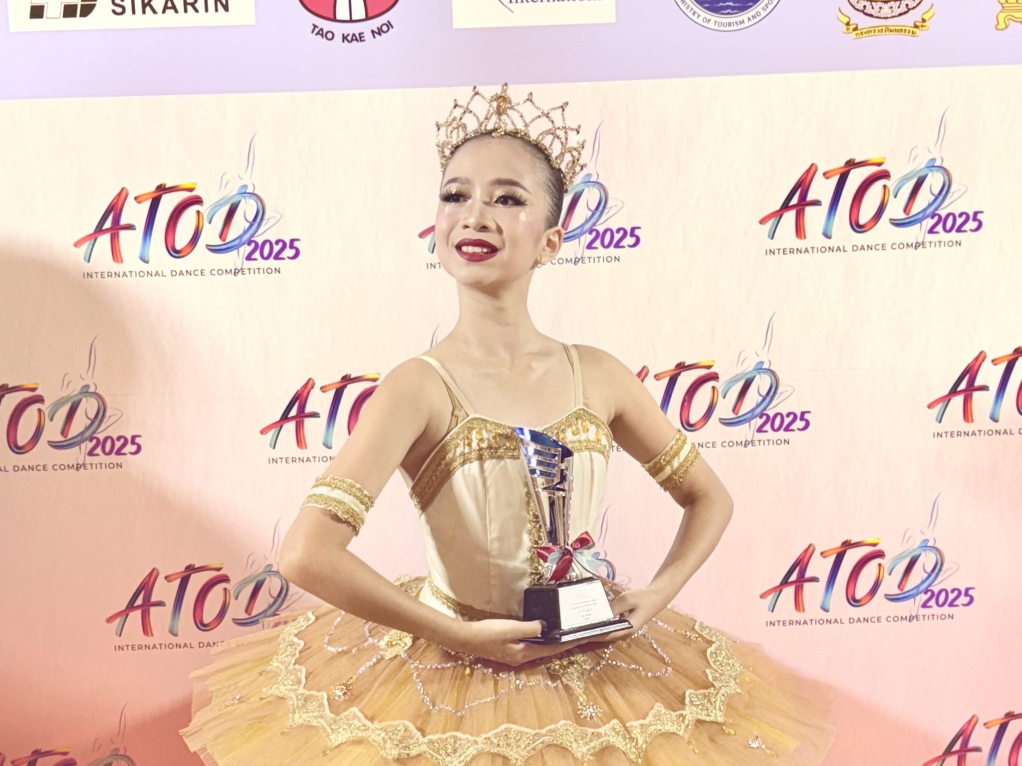 Satit Prasarnmit International Programme | SPIP