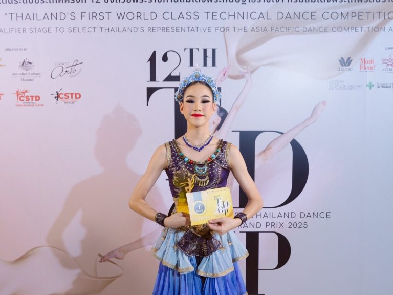 Satit Prasarnmit International Programme | SPIP