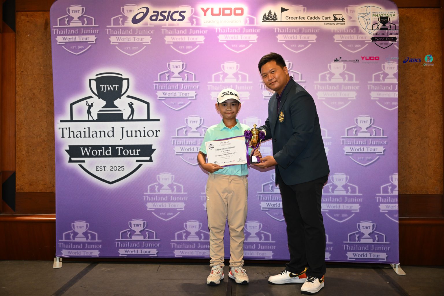 Satit Prasarnmit International Programme | SPIP