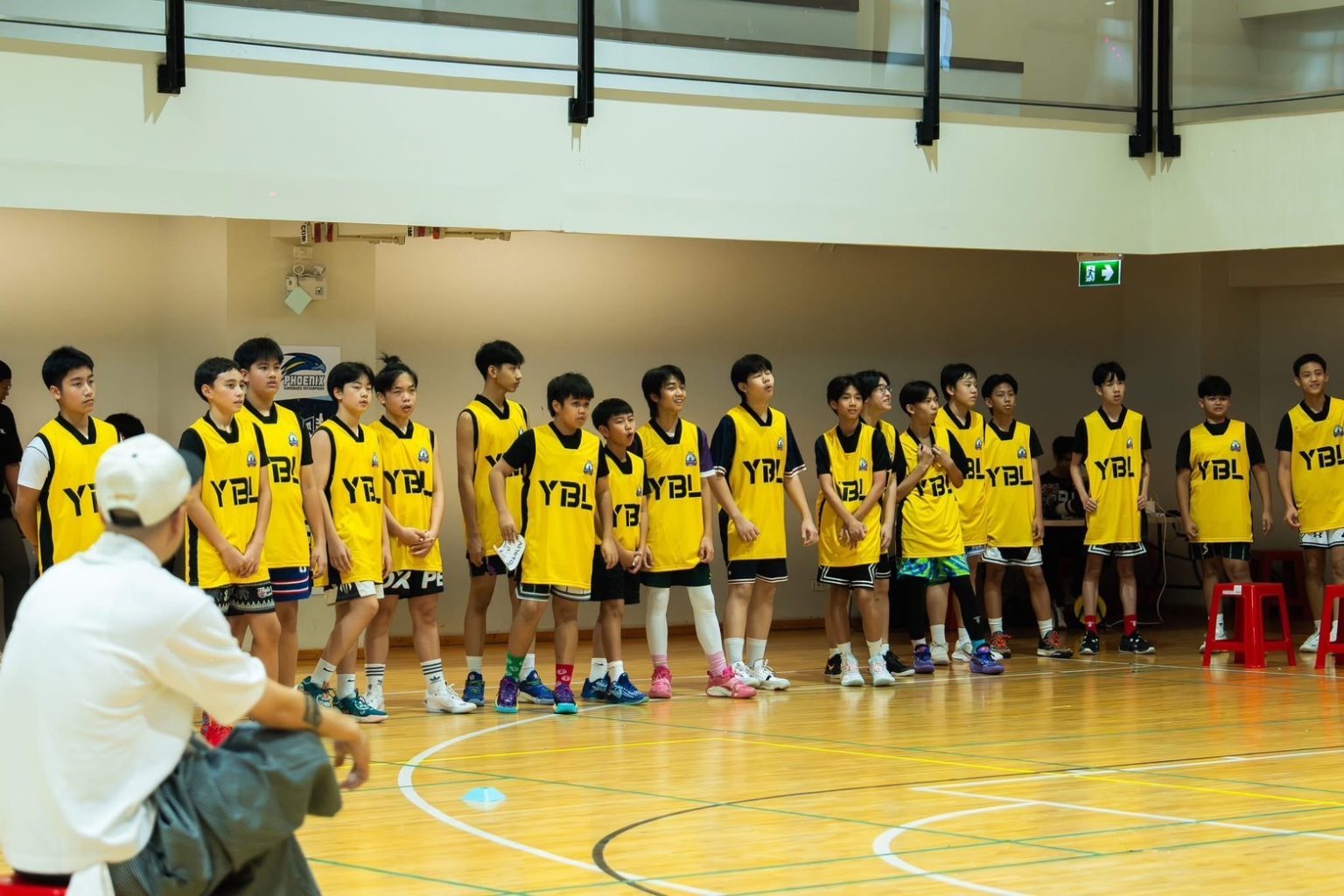 Satit Prasarnmit International Programme | SPIP