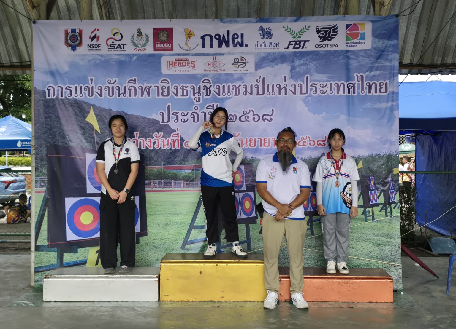 Satit Prasarnmit International Programme | SPIP