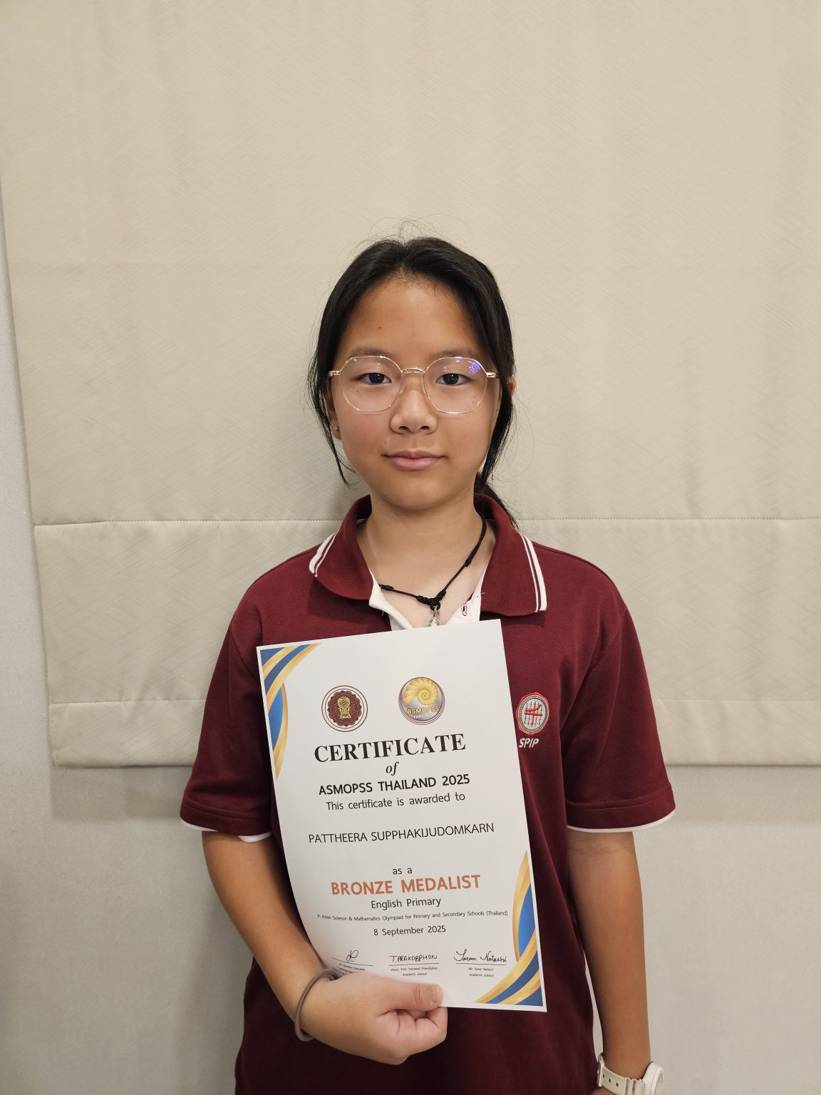 Satit Prasarnmit International Programme | SPIP